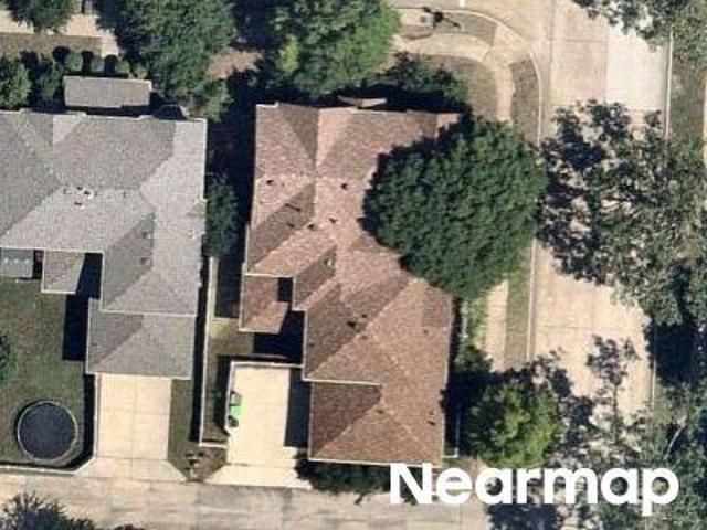 Chestnut Dr