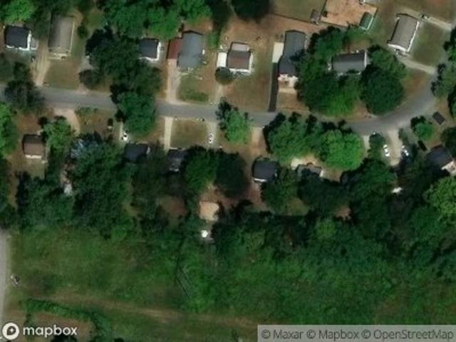 Chestnut Dr