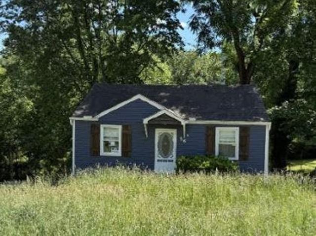 Chestnut Dr