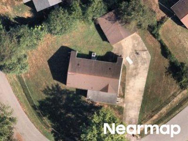 Chestnut Dr