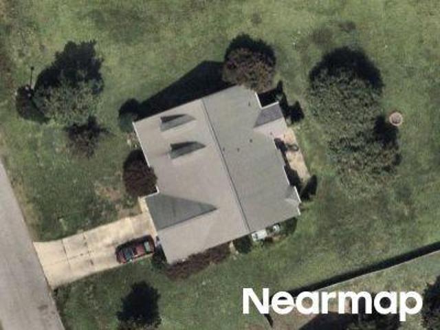 Chestnut Dr