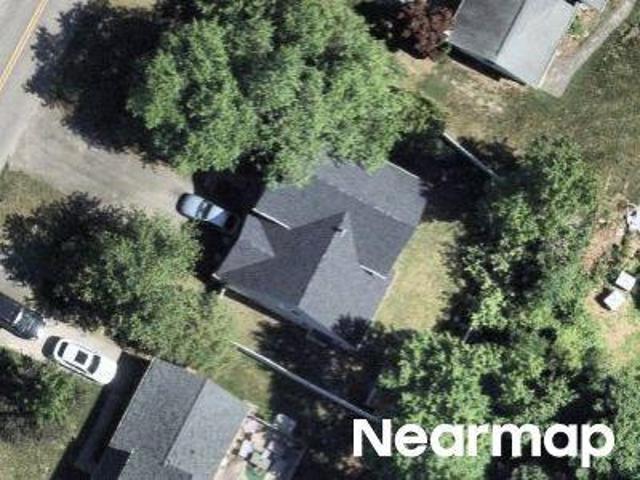 Chestnut Dr