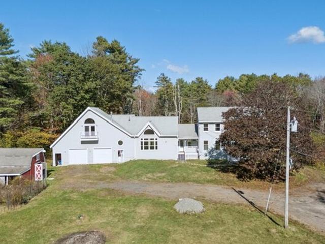 Chestnut Dr, Topsham, Home For Sale