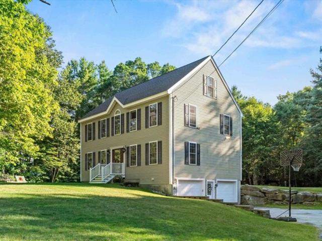 Chestnut Dr, Allenstown, Home For Sale
