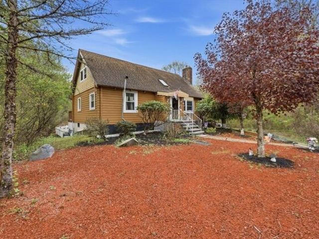 Chestnut Dr, Brockton, Home For Sale