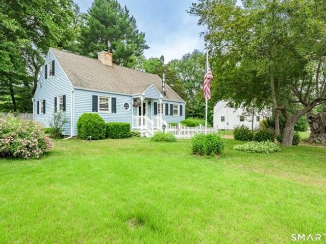 Chestnut Dr, Colchester, Home For Sale