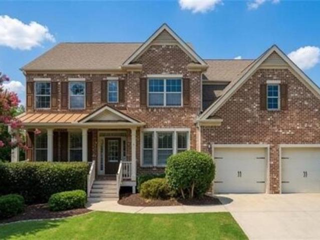 Chestnut Dr, Cumming, Home For Sale
