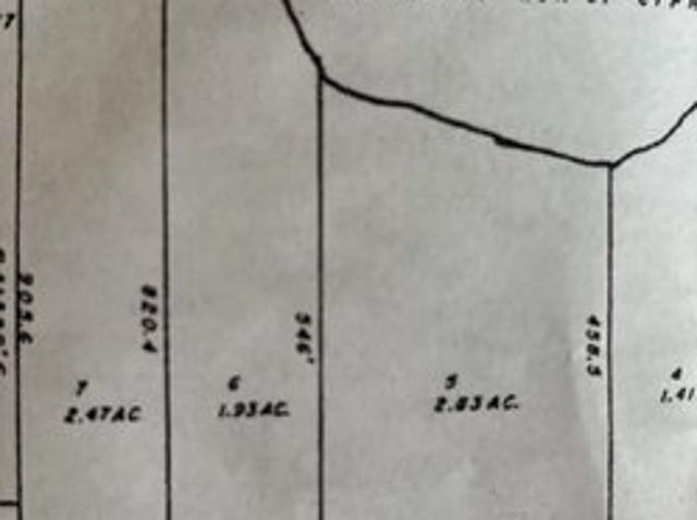 Chestnut Dr, Eastman, GA 31023