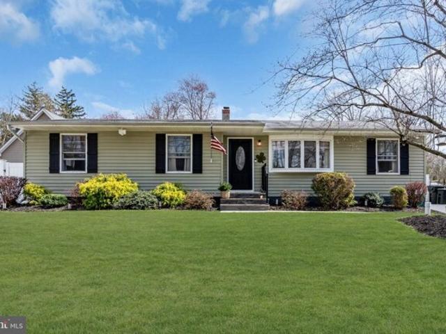 Chestnut Dr, Jackson, Home For Sale