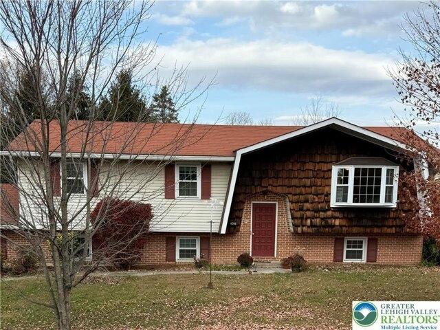 Chestnut Dr, Lehigh Township, Home For Sale