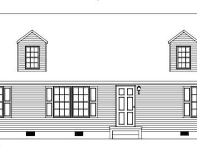 Chestnut Dr Lot 44, Hardy, VA 24101