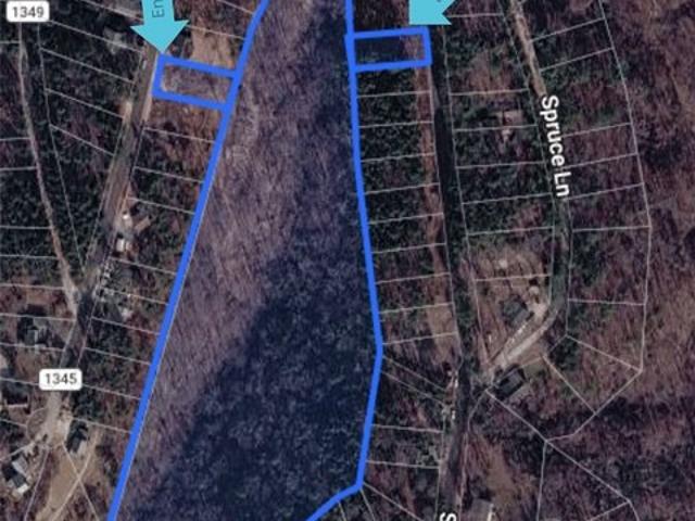 Chestnut Dr, Rogers, AR 72756