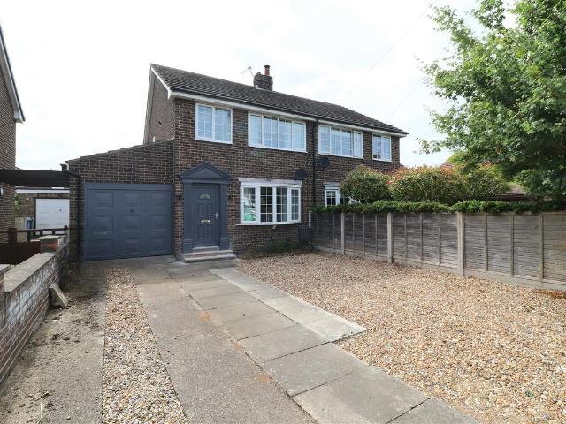 Chestnut Drive, Holme On Spalding Moor, York YO43, 3 bed property to rent, £850 pcm | PrimeLocation