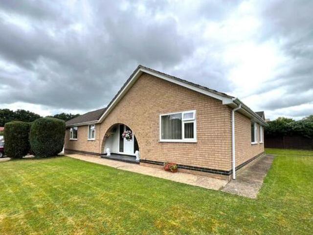 Chestnut Drive, Lincoln, 4 Bedroom Detached