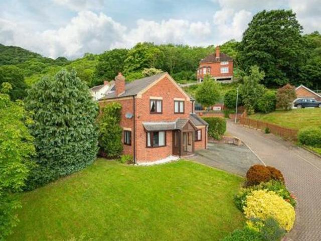 Chestnut Drive, Middletown, 4 Bedroom Detached