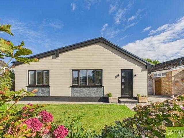 Chestnut Drive, Poynton, 4 Bedroom Detached