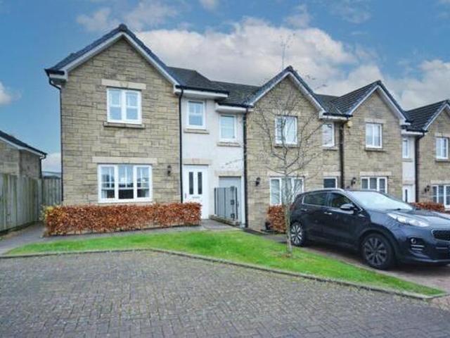 Chestnut Gait, Stewarton, 3 Bedroom End