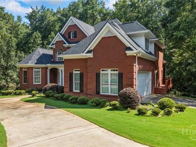 Chestnut Glen Dr, Athens, Home For Sale