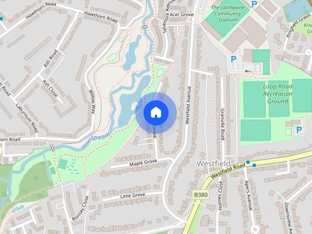 Chestnut Grove, Woking, GU22 9PL