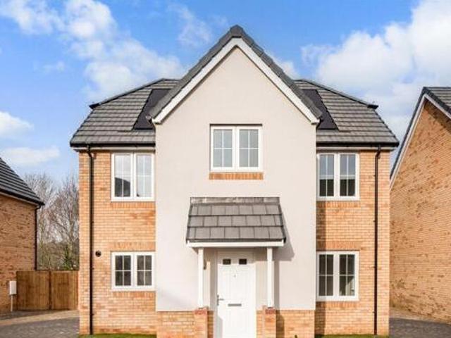 Chestnut Grove, Borden, 4 Bedroom Detached