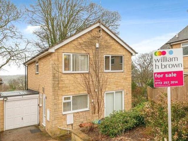 Chestnut Grove, Calverley, 4 Bedroom Detached
