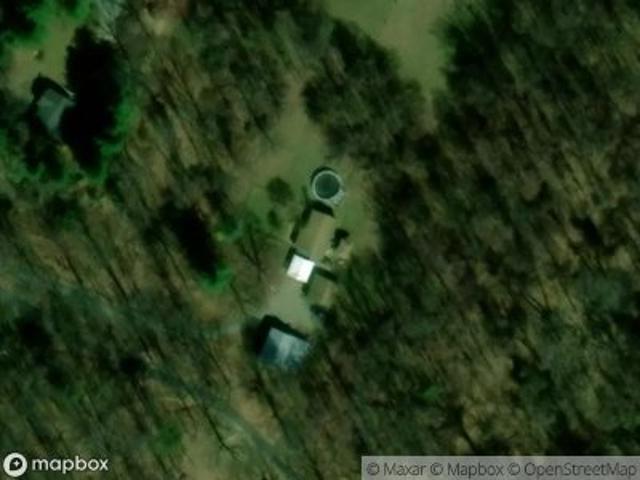 Chestnut Grove Rd