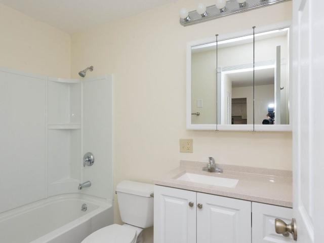 Chestnut Hill North Apartments 1 Bedroom Apartment for Rent at 905 Mix Ave, Hamden, CT 06514