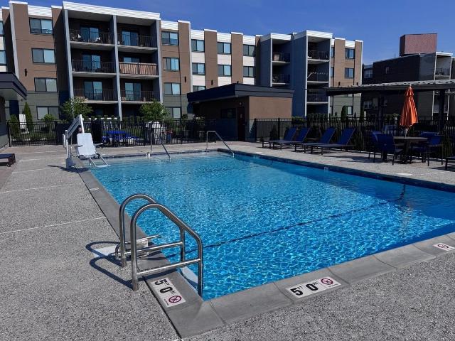 Chestnut Hill North Apartments 1 Bedroom Apartment for Rent at 905 Mix Ave, Hamden, CT 06514