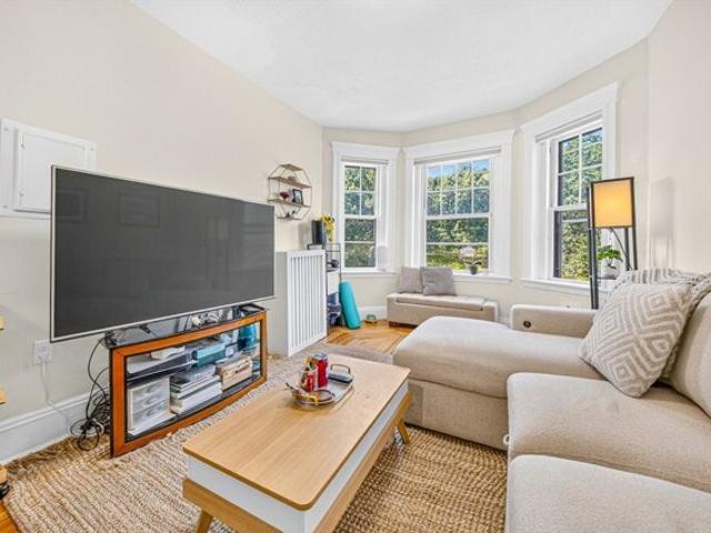 Chestnut Hill Ave Unit,boston, Condo For Sale