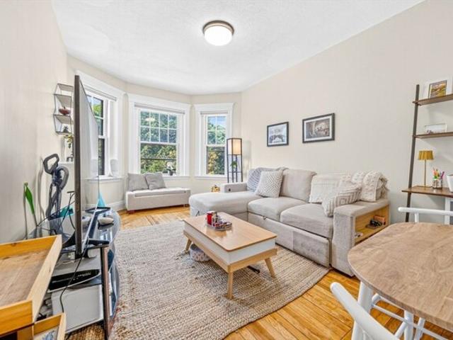 Chestnut Hill Ave Unit,boston, Condo For Sale