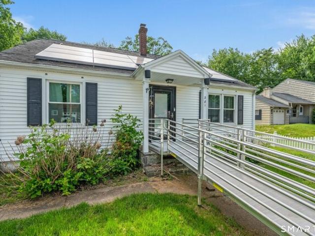 Chestnut Hill Ave, Waterbury, Home For Sale