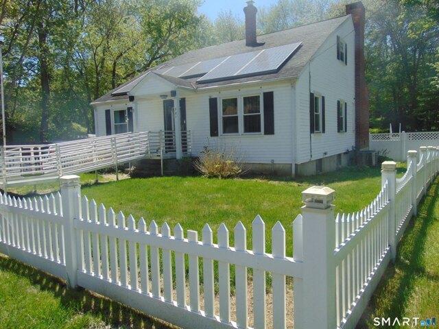 Chestnut Hill Ave, Waterbury, Home For Sale