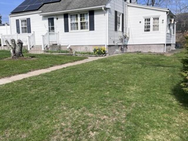Chestnut Hill Ave, Waterbury, Home For Sale