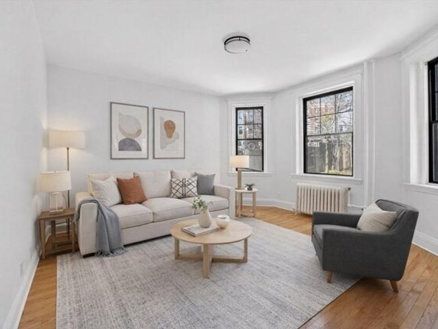 Chestnut Hill Ave Apt,boston, Condo For Sale