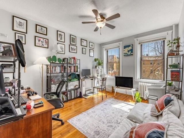 Chestnut Hill Ave Apt,boston, Condo For Sale