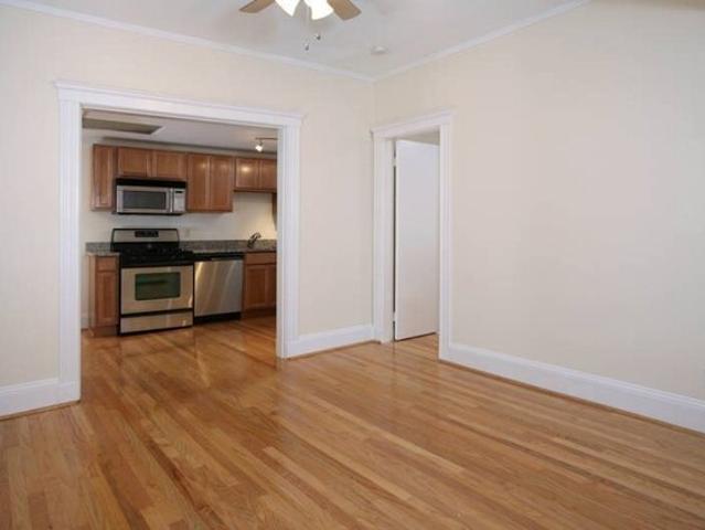 Chestnut Hill Ave Apt,boston, Condo For Sale