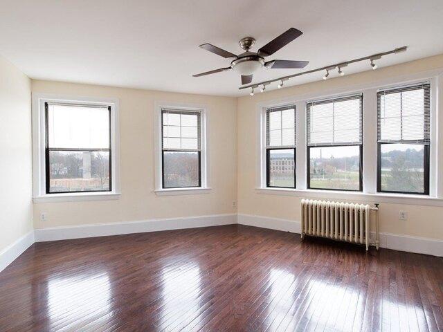 Chestnut Hill Ave Apt,boston, Condo For Sale