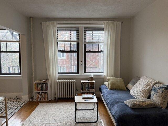 Chestnut Hill Ave Apt,boston, Condo For Sale