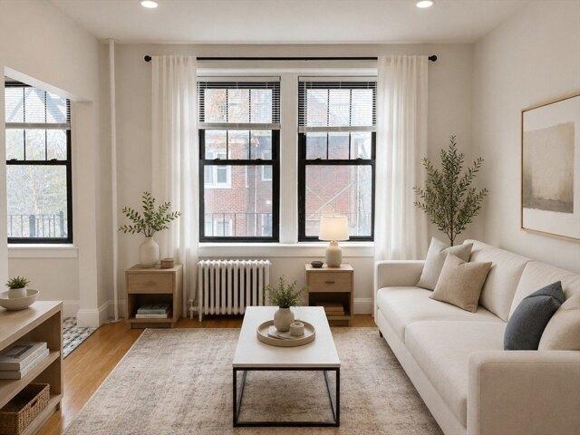 Chestnut Hill Ave Apt,boston, Condo For Sale