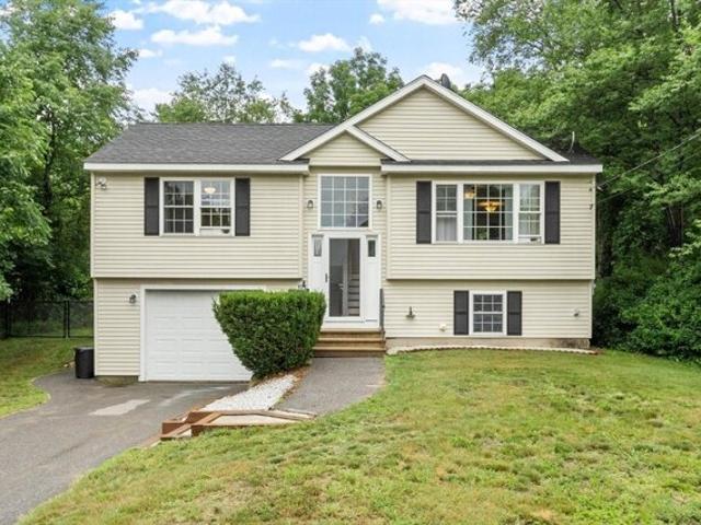 Chestnut Hill Ave, Athol, Home For Sale