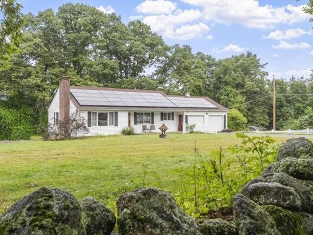 Chestnut Hill Ave, Athol, Home For Sale