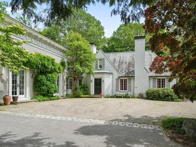 Chestnut Hill Ave, Brookline, Home For Sale