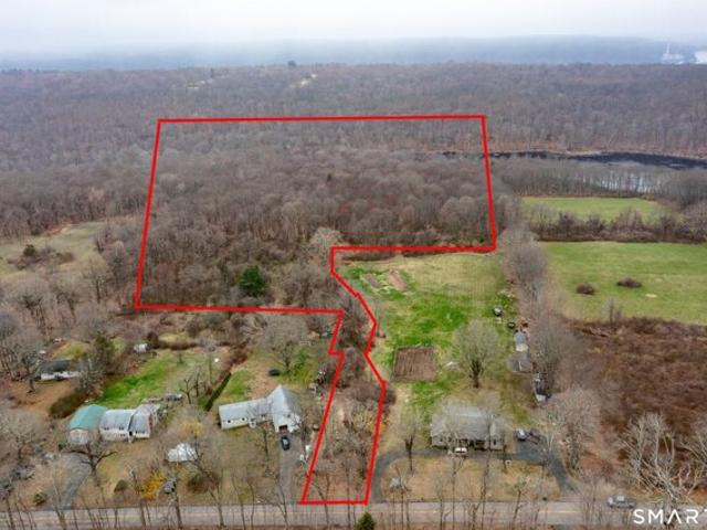Chestnut Hill Rd, East Hampton, Plot For Sale