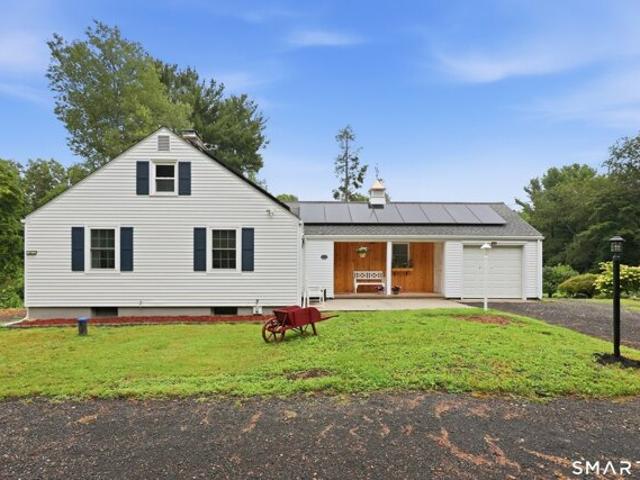 Chestnut Hill Rd, Glastonbury, Home For Sale