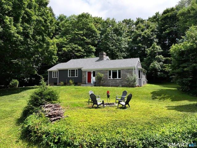 Chestnut Hill Rd, Glastonbury, Home For Sale