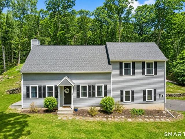 Chestnut Hill Rd, Killingworth, Home For Sale