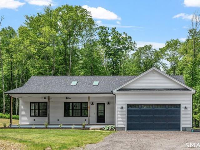 Chestnut Hill Rd, Killingly, Home For Sale
