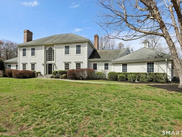 Chestnut Hill Rd, Ridgefield, Home For Sale