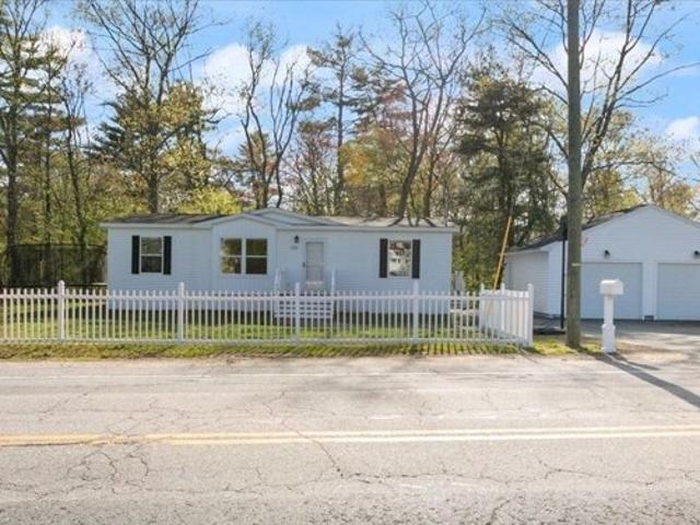 Chestnut Hill Rd, Rochester, Property For Sale