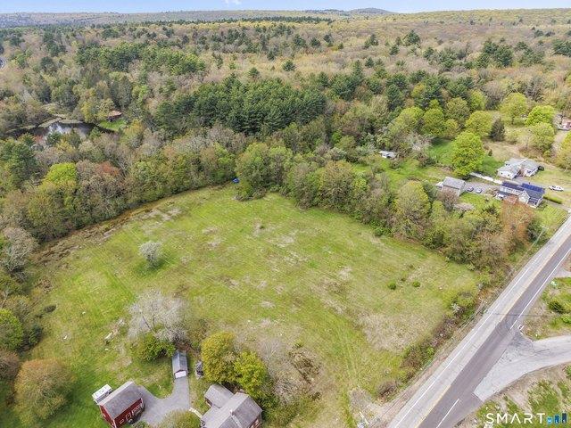 Chestnut Hill Rd, Stafford, CT 06076